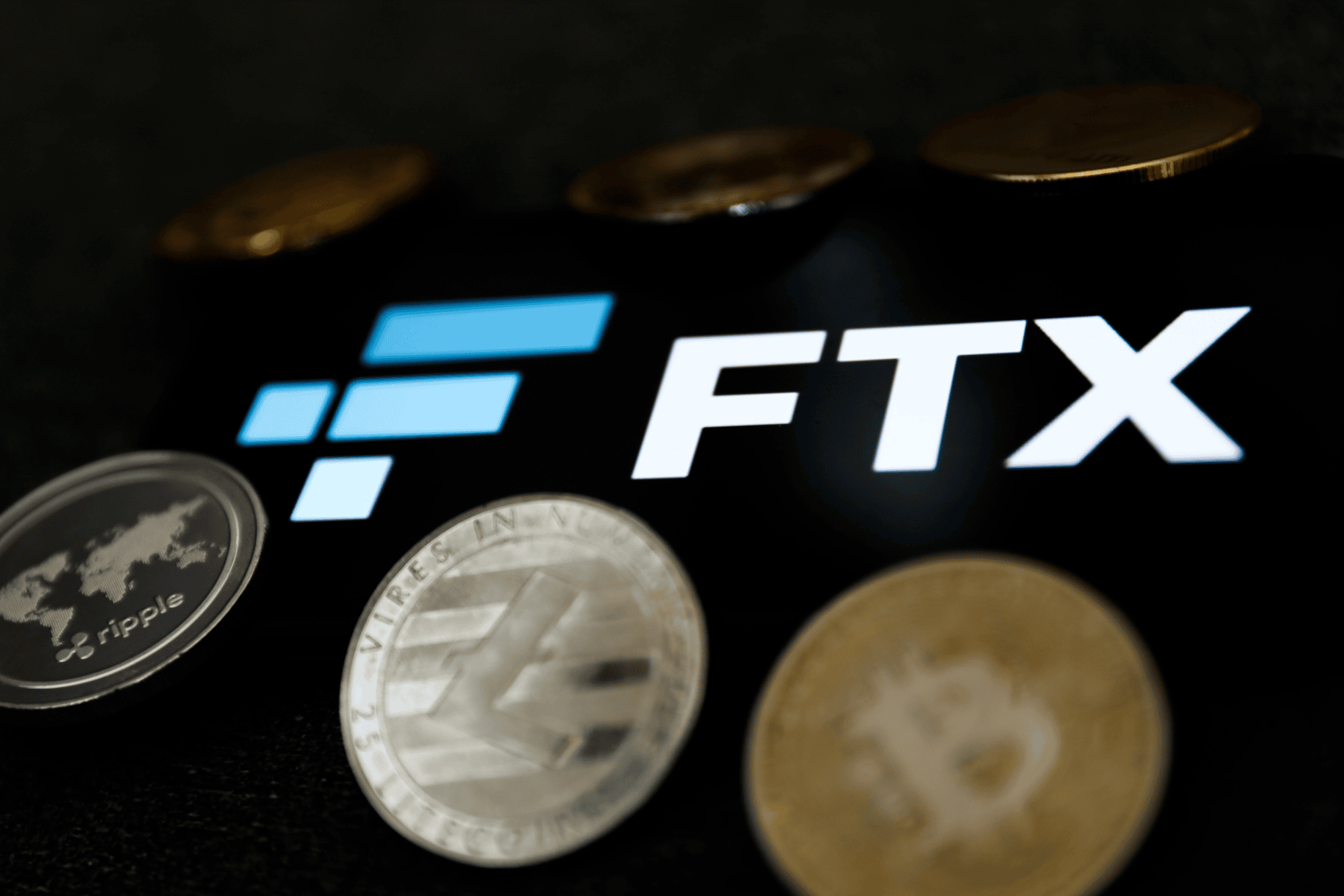 The solution to what happened at FTX - Dream Exchange